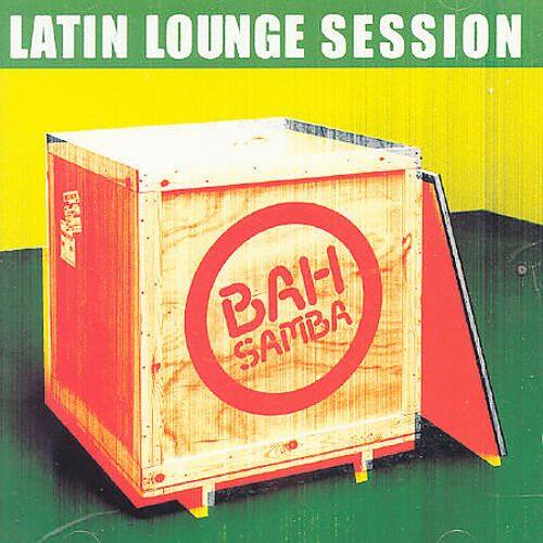 Best Buy: Latin Lounge Session [CD]
