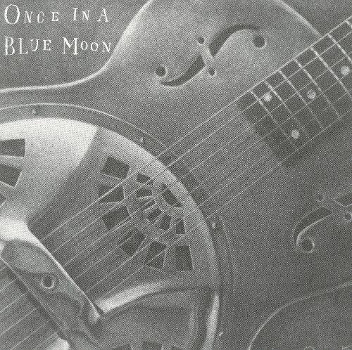 Best Buy: Once in a Blue Moon [CD]