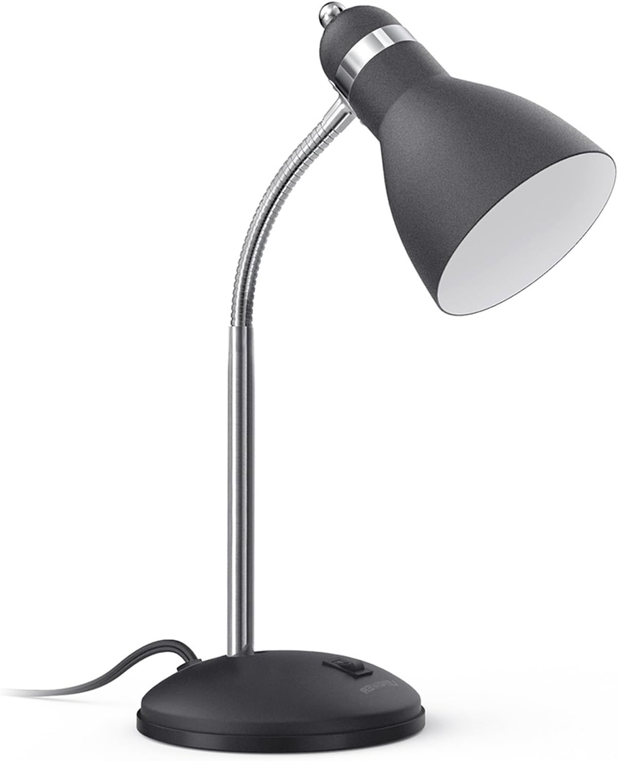 Stamp n Camp LEPOWER Metal Desk Lamp Eye Caring Table Lamp Study Lamps ...