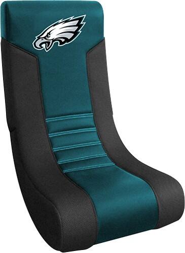 Best Buy: Baseline Philadelphia Eagles Video Chair 312614