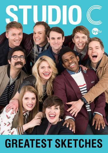Studio C Studio C Greatest Sketches DVD - Best Buy