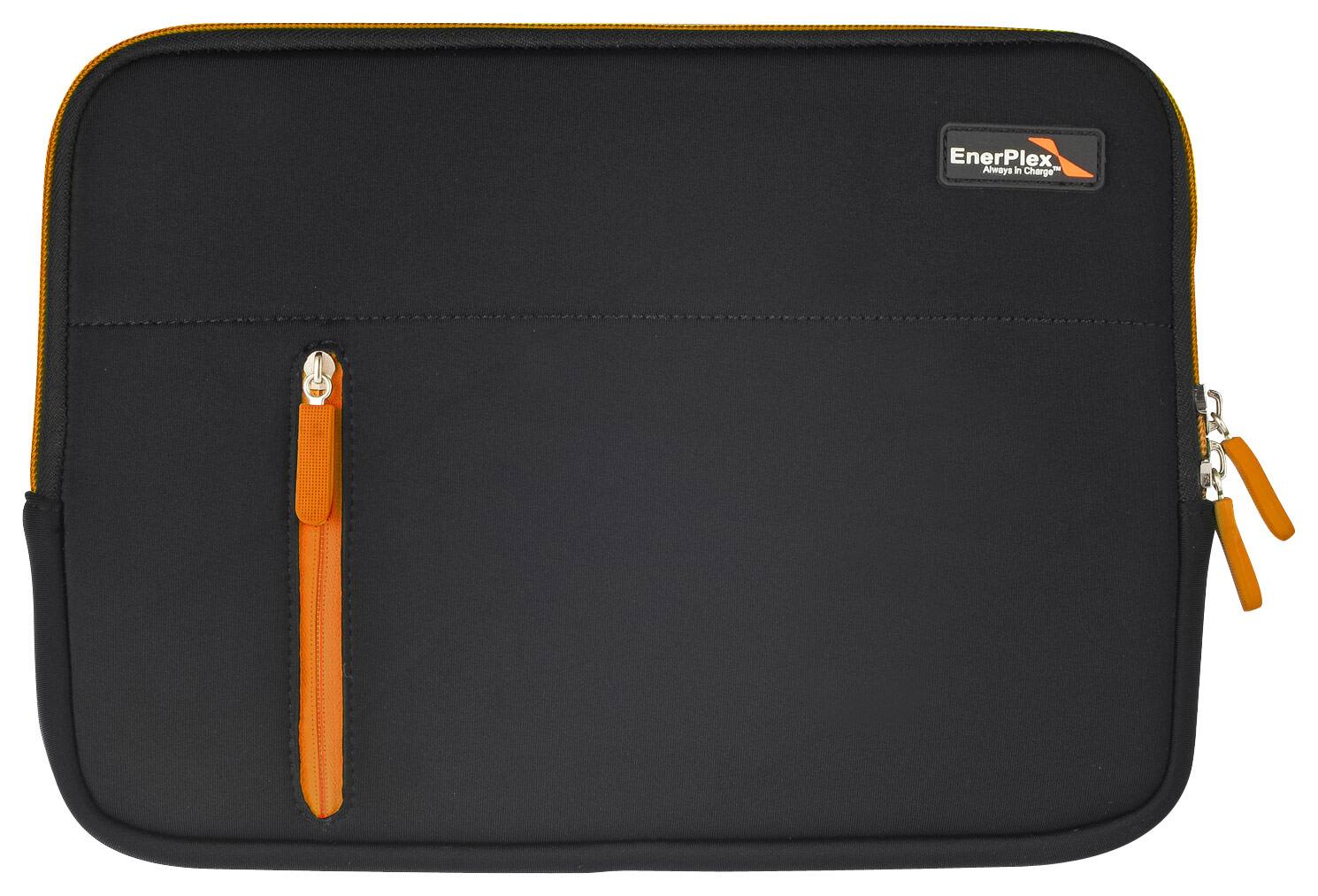 Best Buy: EnerPlex Tablet Sleeve Black AC-SLVE-OR