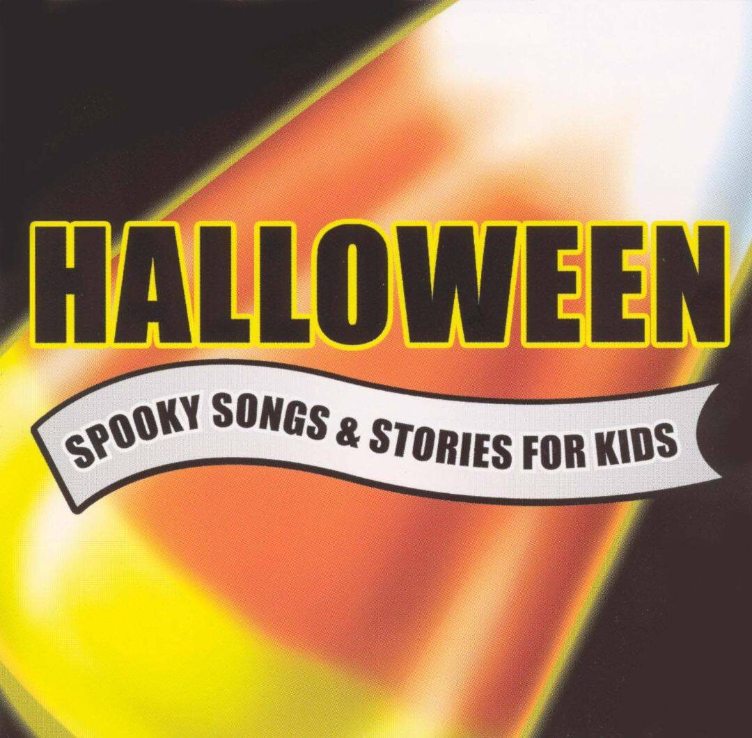 Best Buy Halloween Spooky Songs Stories For Kids CD best-buy-halloween-spooky-songs-stories-for-kids-cd