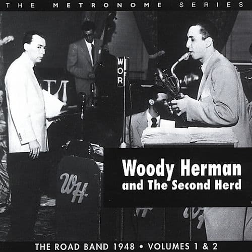 Best Buy: The Road Band 1948, Vol. 1-2 [CD]