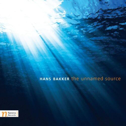 Bakker,Hans Unnamed Source COMPACT DISCS [CD] - Best Buy