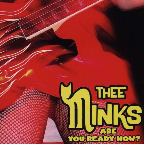 Best Buy: Are You Ready Now? [CD]