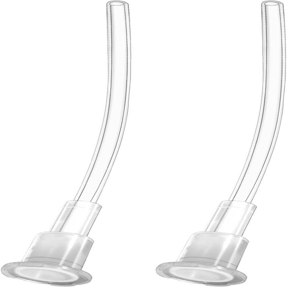 Schertz 2 Pack Replacement Spray Straws for 16oz Olive Oil Sprayer ...