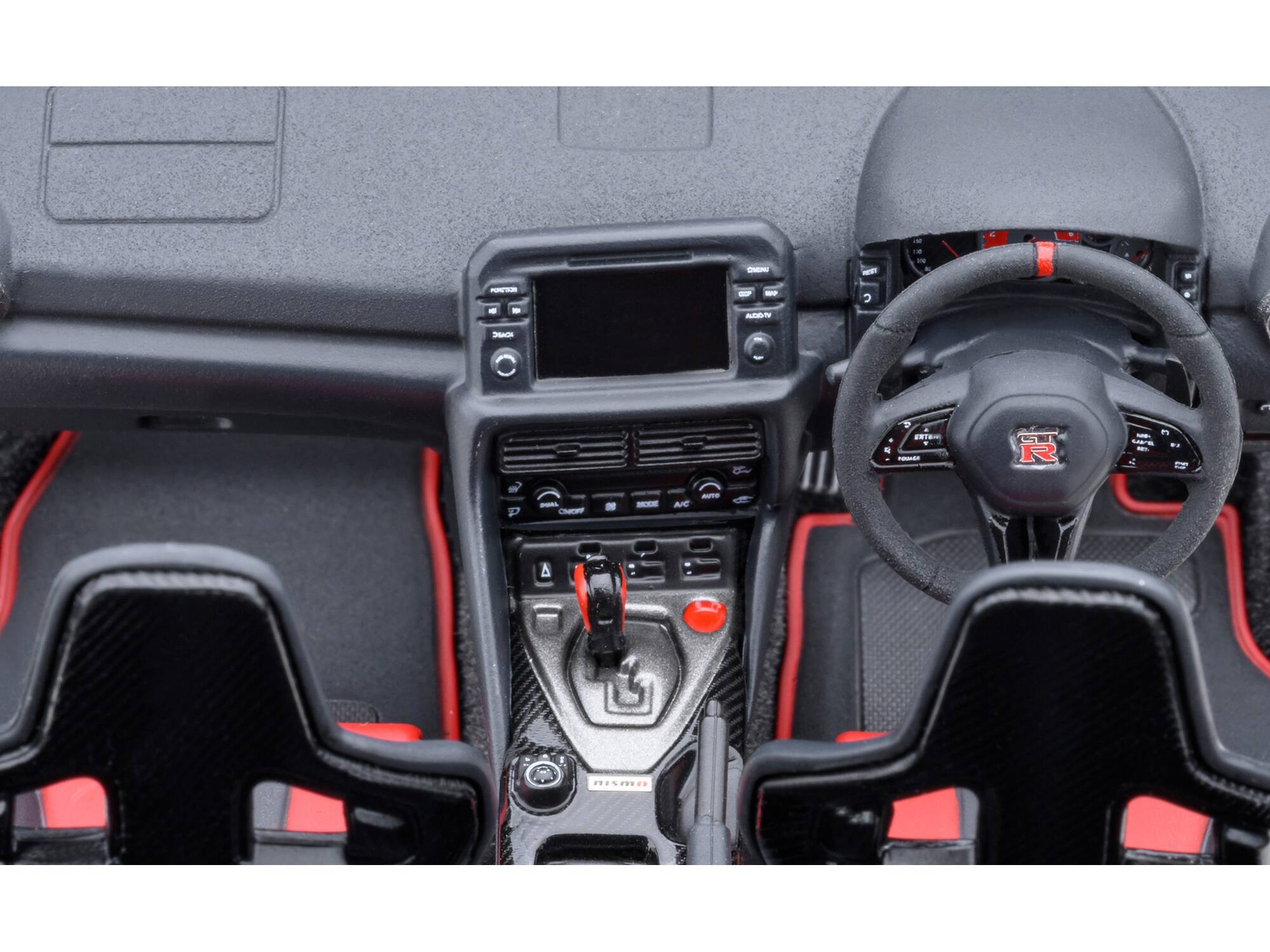 Autoart 2022 Nissan GT R (R35) Nismo Special Edition RHD (Right Hand ...