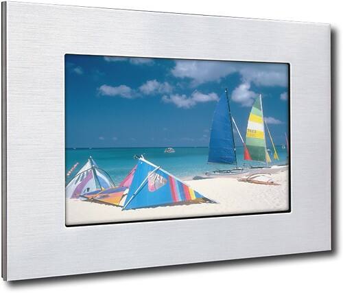 Best Buy: Polaroid Refurbished 10.2" Digital Photo Frame XSA-10169S