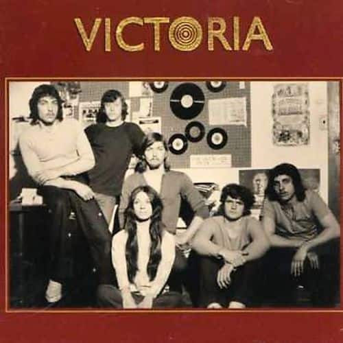Best Buy: Victoria [CD]
