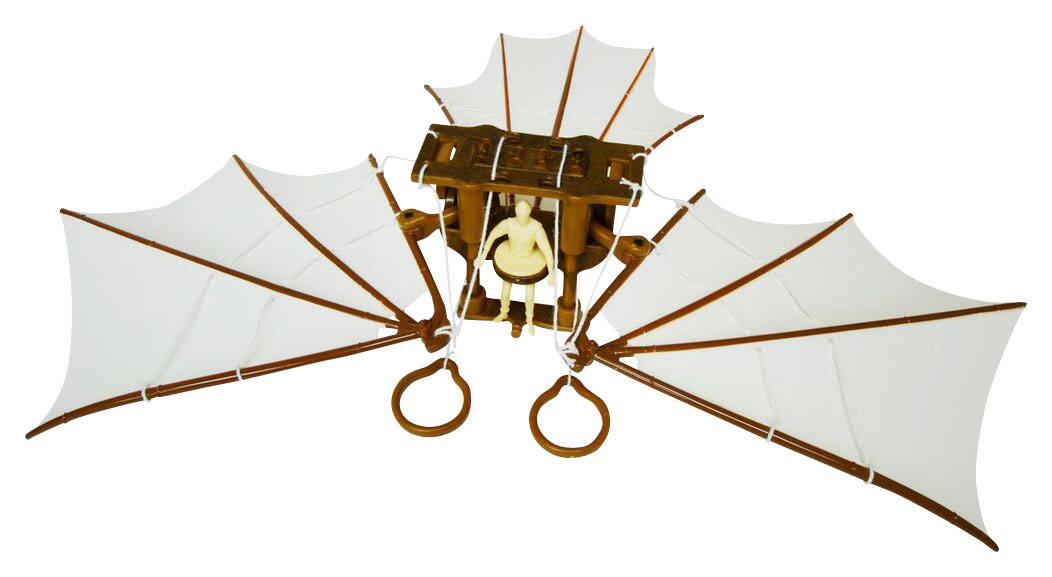 Best Buy: Elenco Great Kite Flying Machine Brown EDU-61021