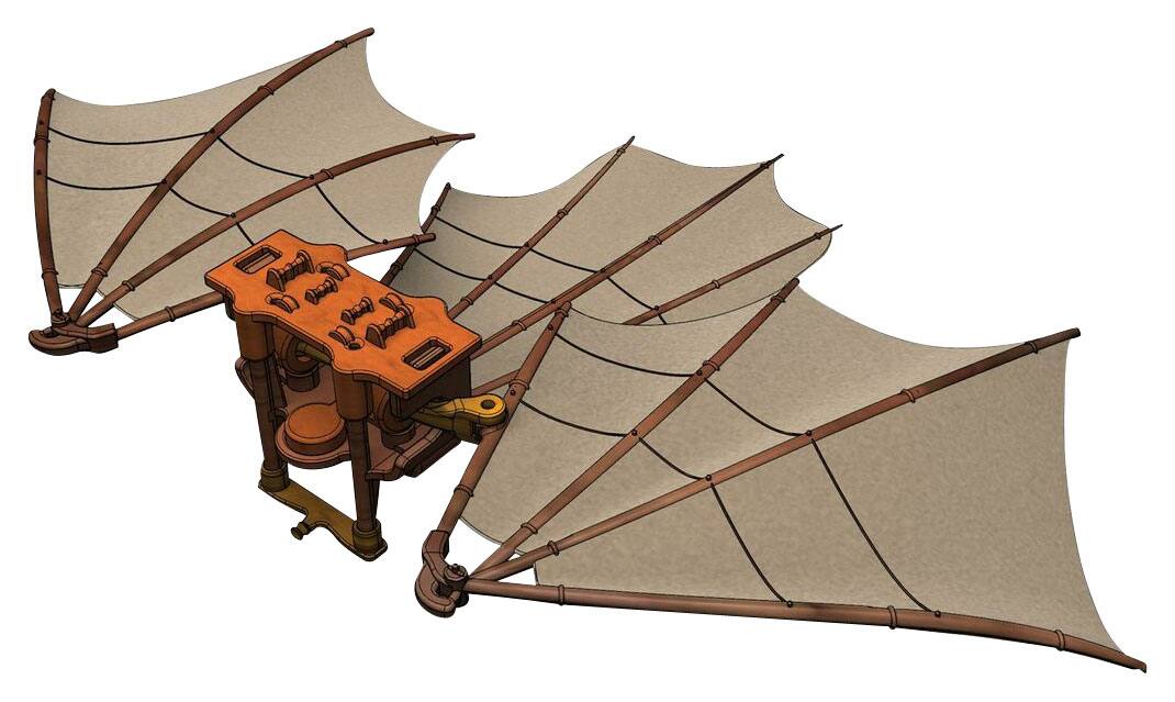 Best Buy: Elenco Great Kite Flying Machine Brown EDU-61021