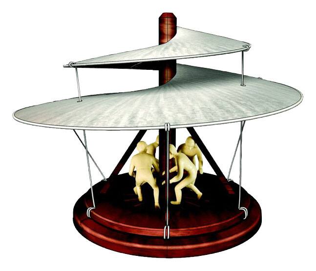 Best Buy: Elenco Aerial Screw Kit Brown/White EDU-61002