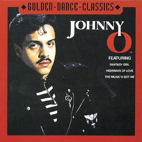 Best Buy: Johnny O. [CD]