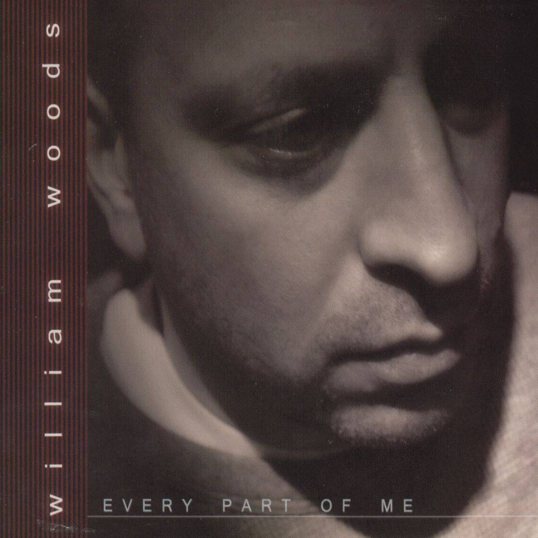 Best Buy: Every Part of Me [CD]