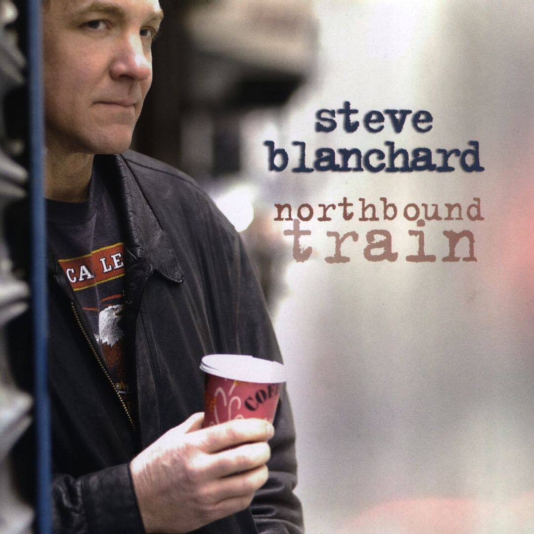 Best Buy: Northbound Train [CD]