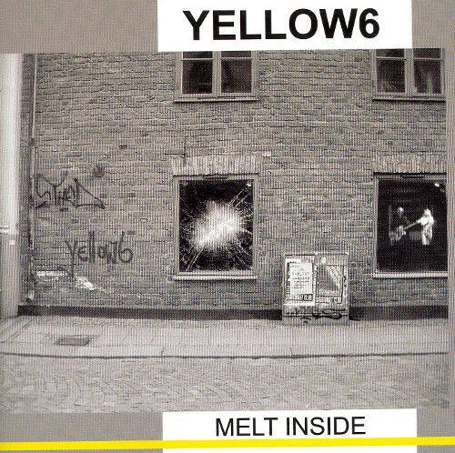 Best Buy: Melt Inside [CD]