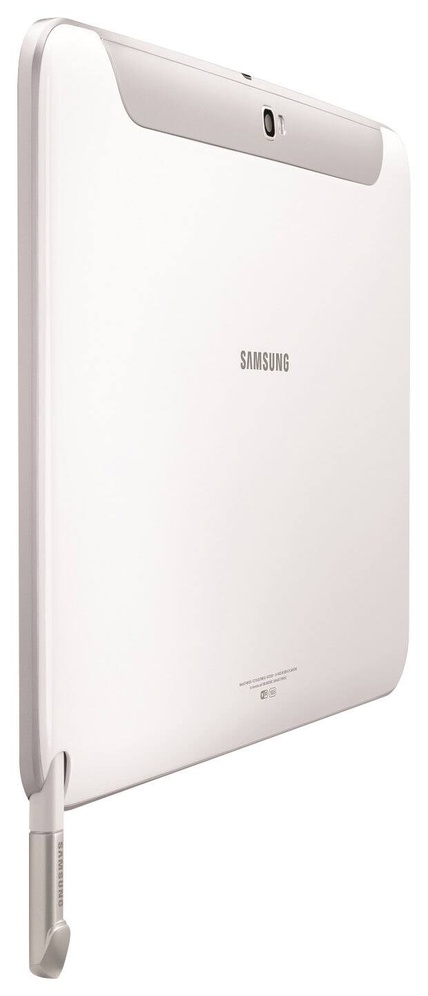 Best Buy: Samsung Refurbished Galaxy Note 10.1 inch Tablet with 16GB ...