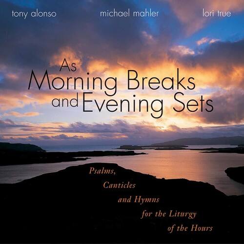 Tony Alonso Morning Breaks & Evening Sets COMPACT DISCS [CD] - Best Buy