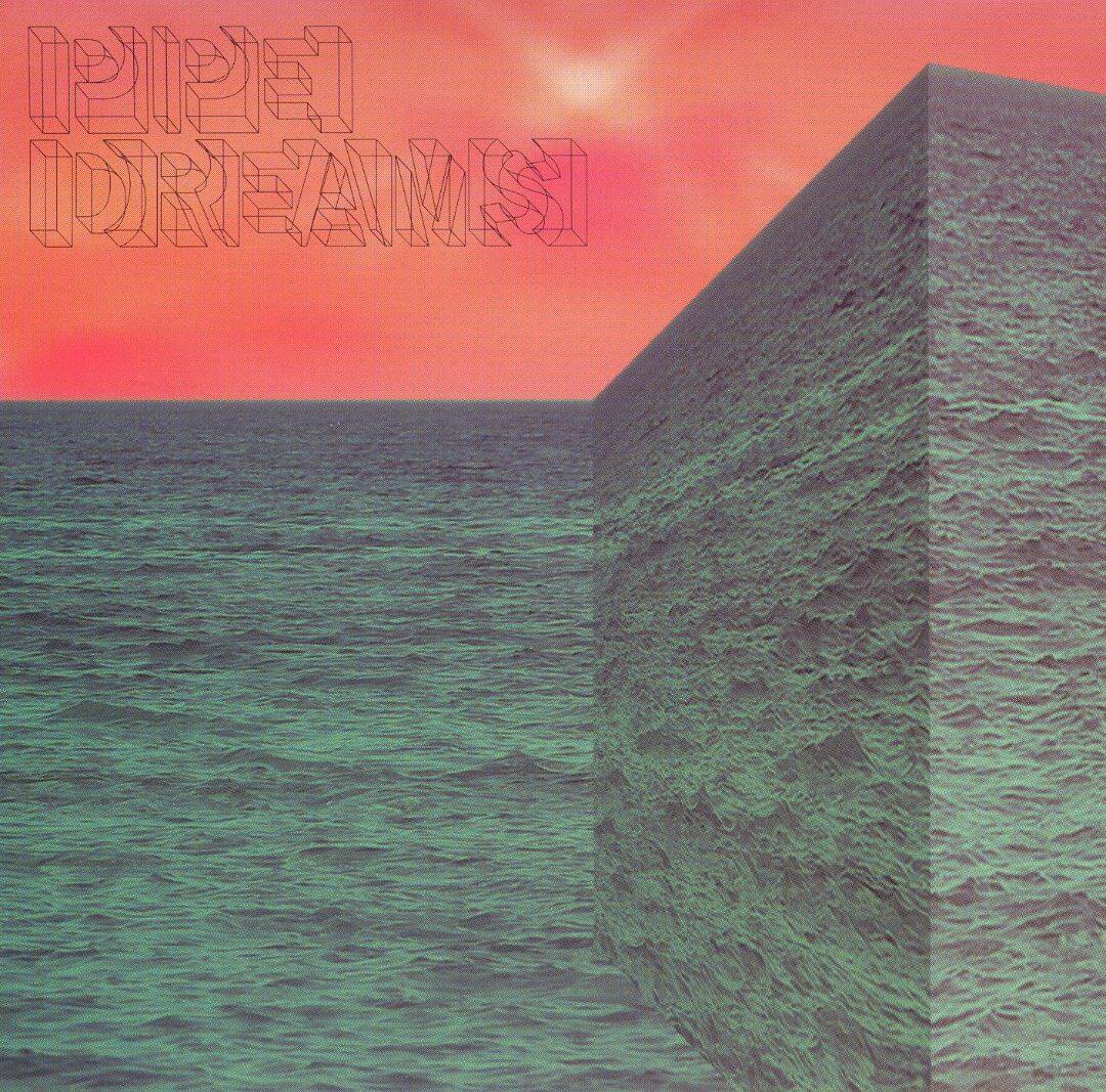 Best Buy: Pipe Dreams [CD]