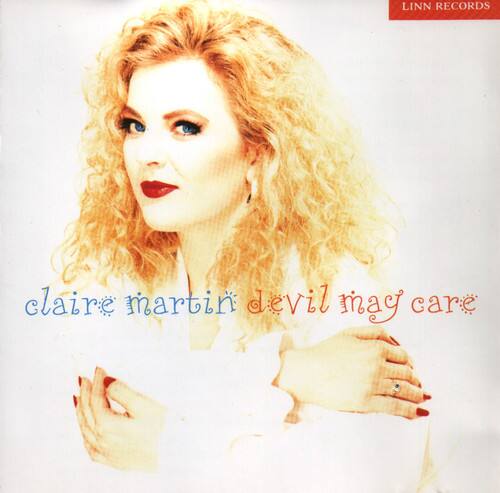 Claire Martin Devil May Care COMPACT DISCS [CD] - Best Buy