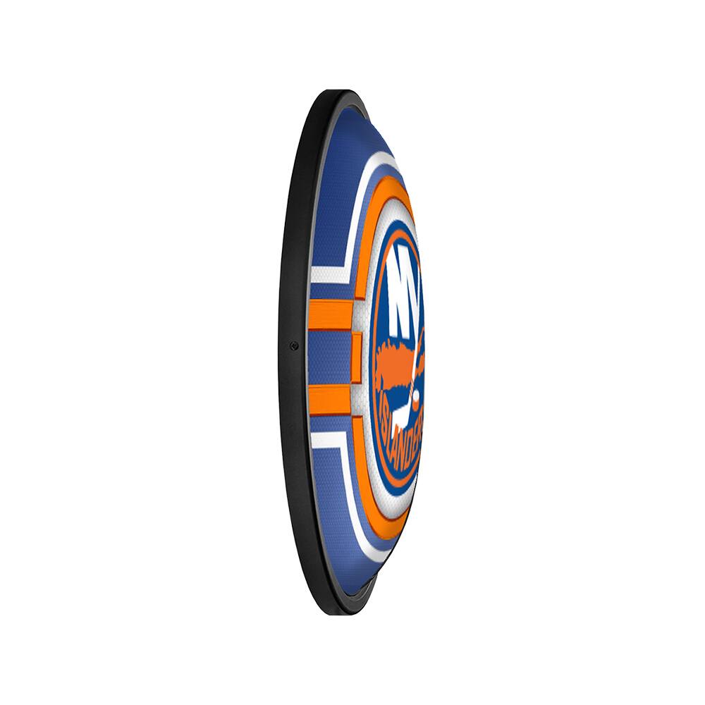 The Fan Brand New York Islanders 18'' x 14'' Team Color Slimline ...