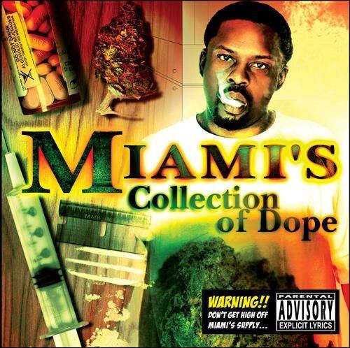 Best Buy: Collection of Dope [CD] [PA]