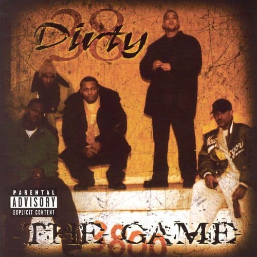 Best Buy: The Game [CD] [PA]