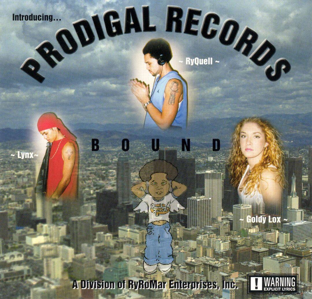 Best Buy: Bound [CD] [PA]