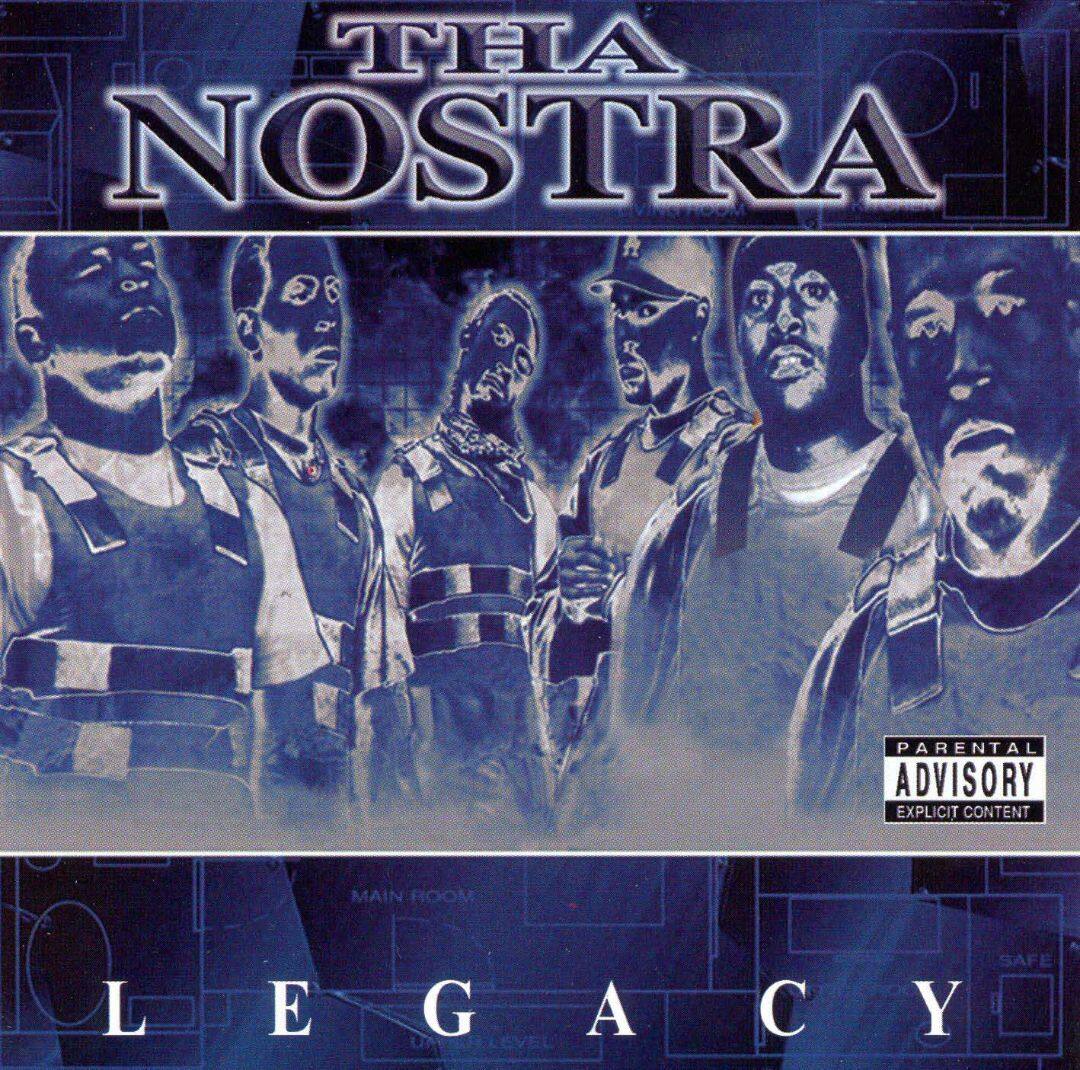 Best Buy: Legacy [CD] [PA]