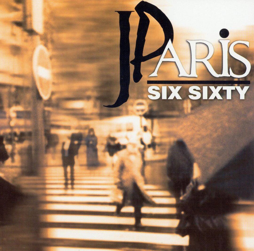 Best Buy: Six Sixty [CD]