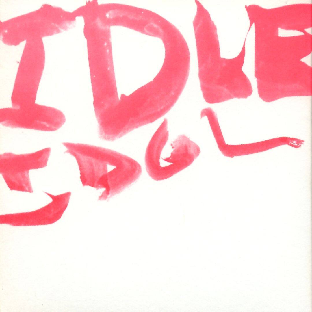 Best Buy: Idle Idol [CD] [PA]