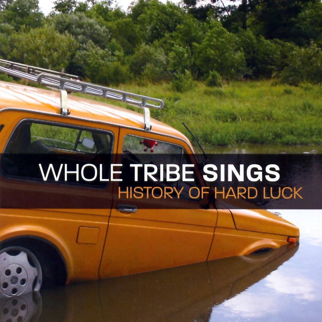 Best Buy: History of Hard Luck [CD]