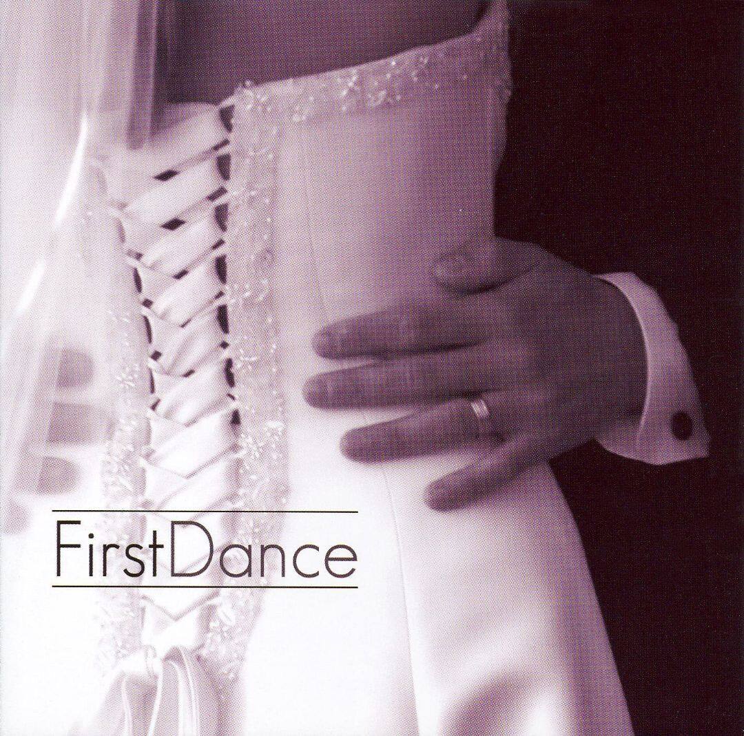Best Buy: First Dance [Turn Up the Music] [CD]