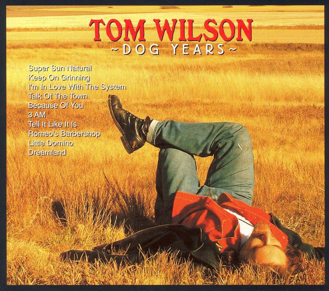 Best Buy: Dog Years [CD]