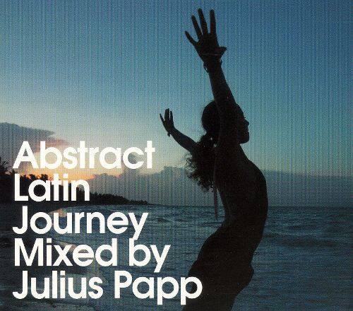 Best Buy: Abstract Latin Journey [CD]