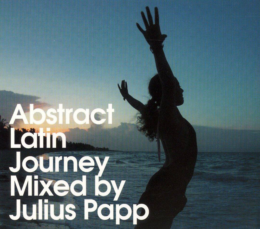 Best Buy: Abstract Latin Journey [CD]