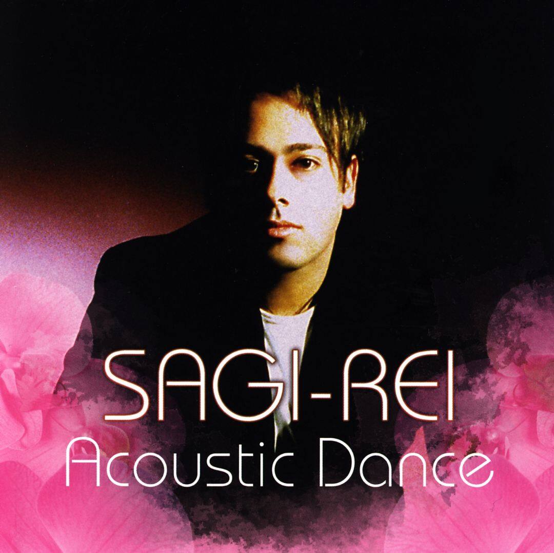 Acoustic Dance [CD] - Best Buy
