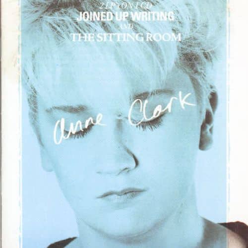 Best Buy: Joined Up Writing [CD]