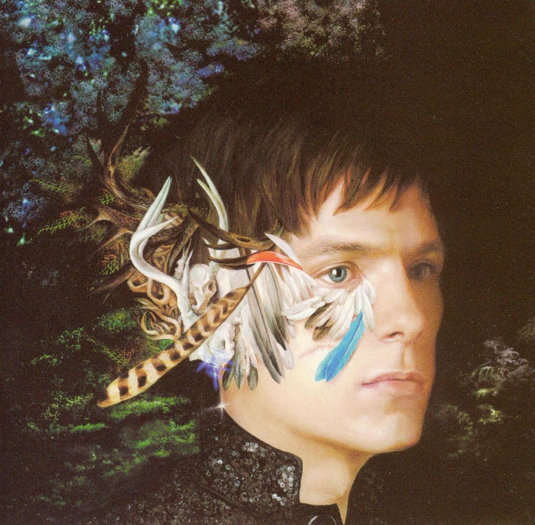 Best Buy: The Great Blue Scar [CD]