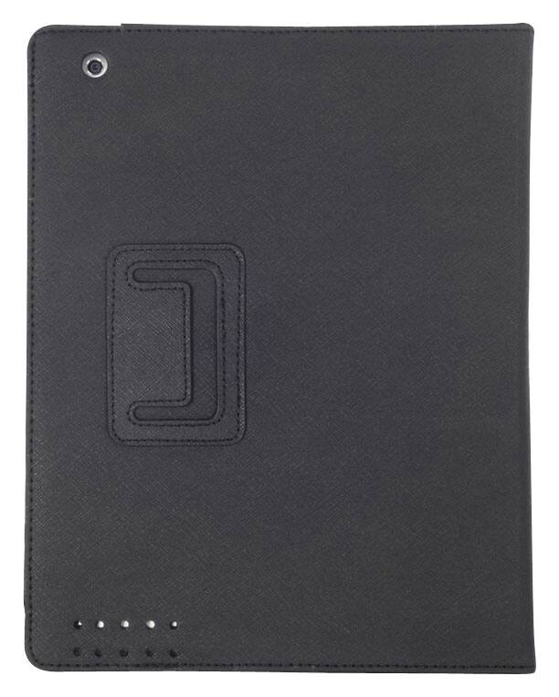 Best Buy: Digital Treasures Props Folio Case for Apple® iPad® 2, iPad ...