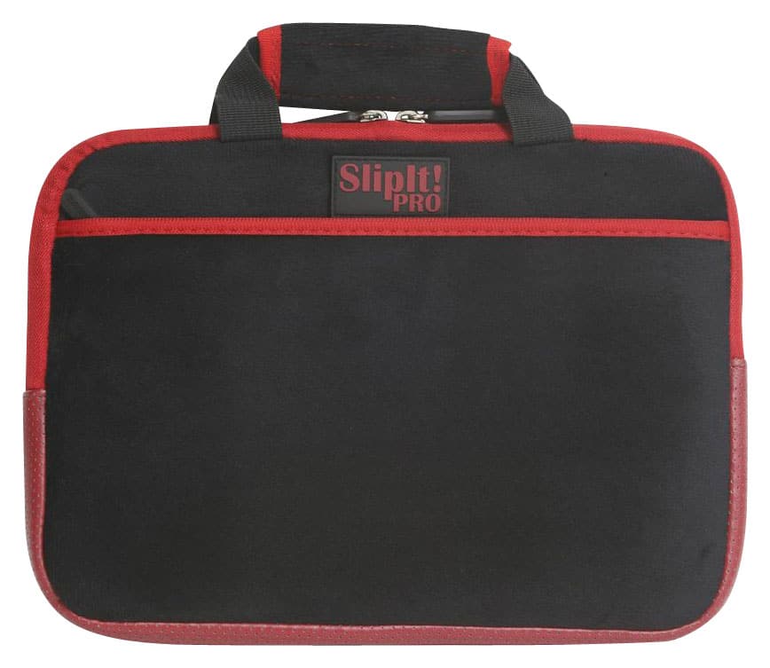 Best Buy: Digital Treasures Slipit! Pro Case for Most 10" Tablets Black ...