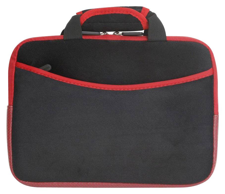 Best Buy: Digital Treasures Slipit! Pro Case for Most 10" Tablets Black ...