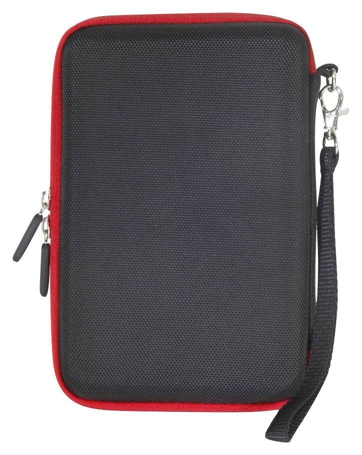 Best Buy: Digital Treasures PocketPro Hard Shell Case for Most 7 ...