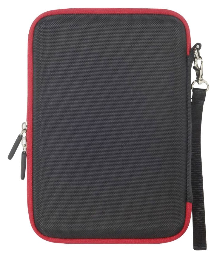 Best Buy: Digital Treasures PocketPro Hard Shell XL Case for Most 7 ...