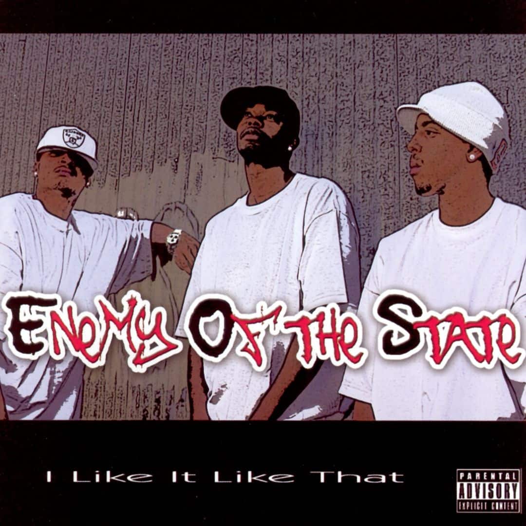 Best Buy: I Like It Like That [CD] [PA]