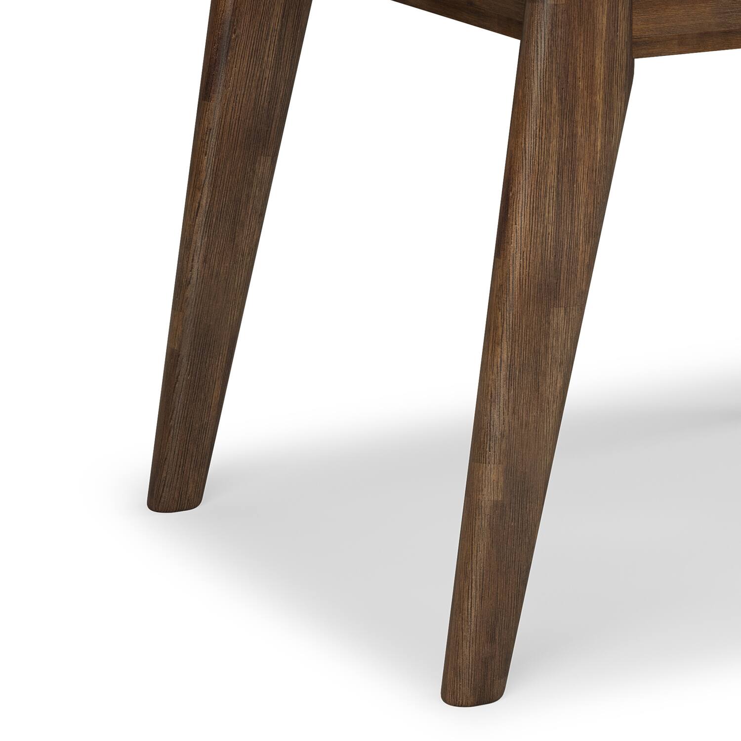 Simpli Home Clarkson End Table Rustic Natural Aged Brown AXCLAR-03-RNAB ...
