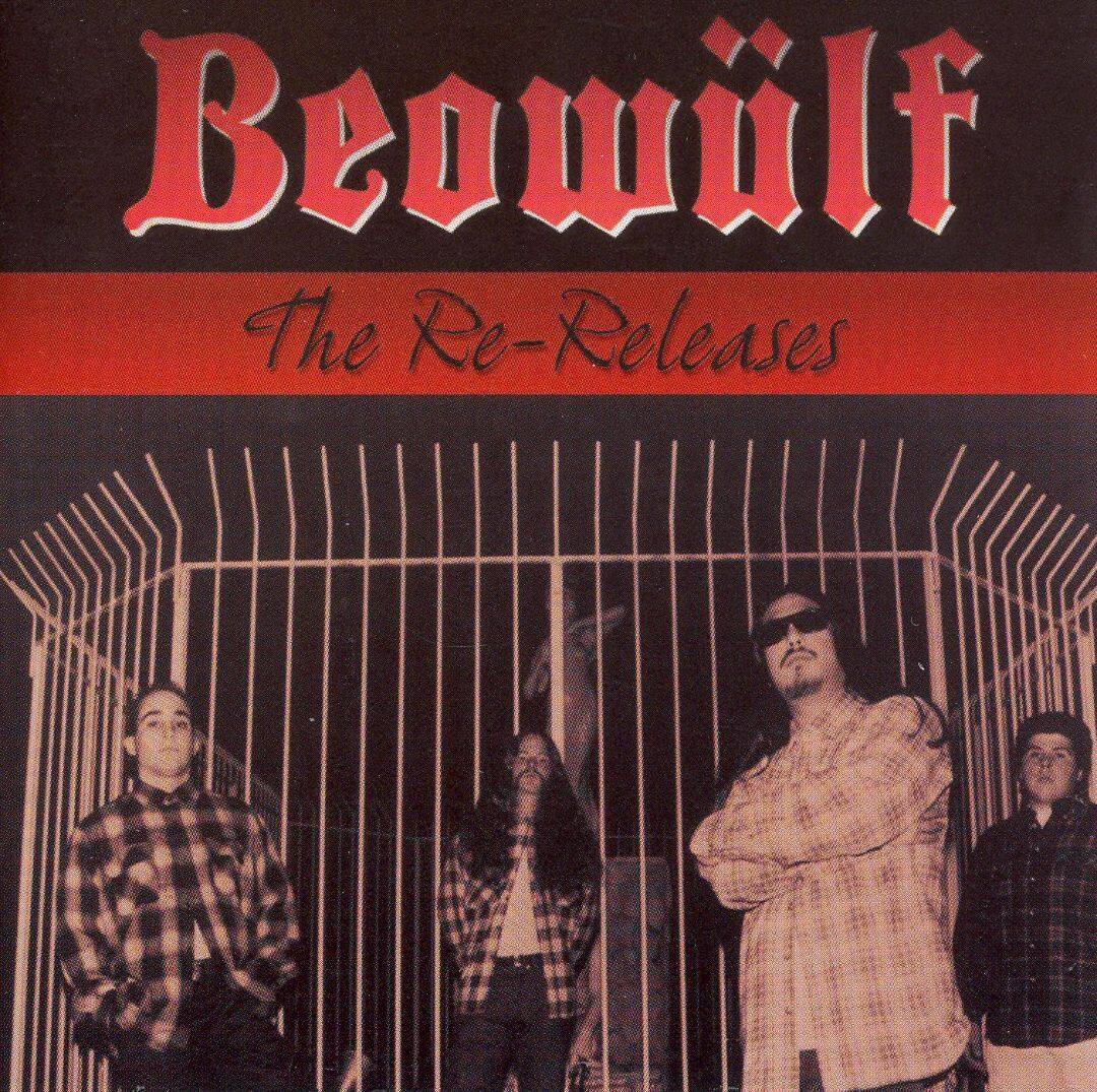 Best Buy: Beowulf and Lost My Head [CD]