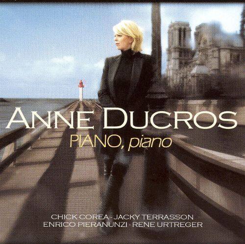 Best Buy: Piano, Piano [CD]