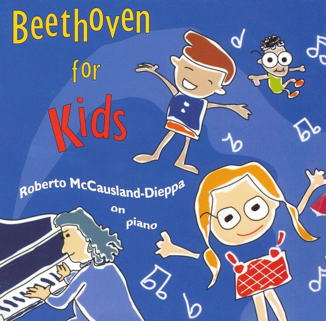 Best Buy: Beethoven for Kids [Digital Download]
